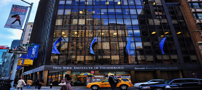 New York Institute of Technology: Ranking, Acceptance Rate, Degrees ...