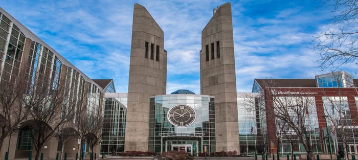 MacEwan University : Ranking, Fees, Acceptance Rate, and Deadlines