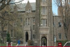 McMaster University : Courses, Fees, Rankings, Deadlines, Job Outcomes ...