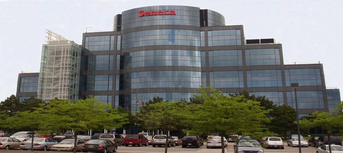 Seneca College: Courses, Fees, Rankings, Deadlines, Placements, and ...