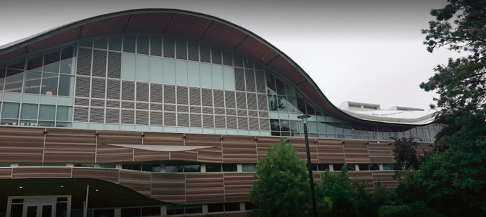 Thompson Rivers University : Ranking, Courses, Fees, Requirements, and ...