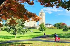 Cornell University: Ranking, Fees, Admissions, Programs, and Scholarships