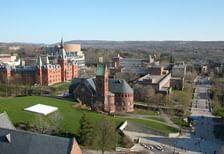 Cornell University: Ranking, Fees, Admissions, Programs, and Scholarships