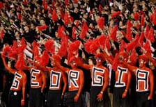 University of Georgia: Ranking, Acceptance Rate, Admissions, and Degrees