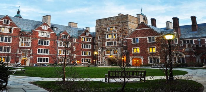 Yale University: Ranking, Programs, Requirements, Scholarships, and Alumni