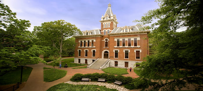 Vanderbilt University: Rankings, Acceptance Rate, Cost, and Degrees