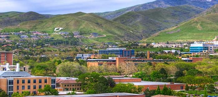 University of Utah Admissions- Requirements, Deadlines, Acceptance Rate ...