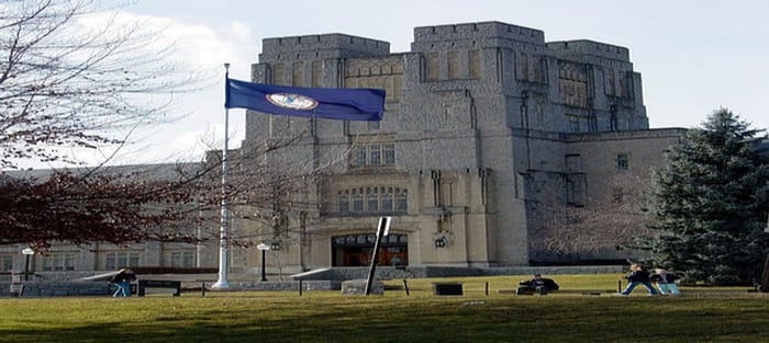 Virginia Tech: Ranking, Acceptance Rate, Cost, Admissions, and Degrees