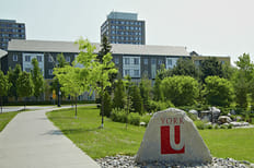 York University : Ranking, Admissions, Courses, Fees, and Scholarships