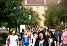 University of North Texas : Ranking, Cost, Degrees, Admissions ...