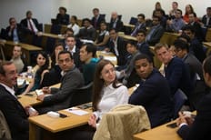 London Business School: Ranking, Requirements, Fees, Salary, and Class ...