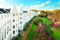 London Business School: Ranking, Requirements, Fees, Salary, and Class ...