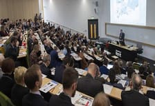 London Business School: Ranking, Requirements, Fees, Salary, and Class ...