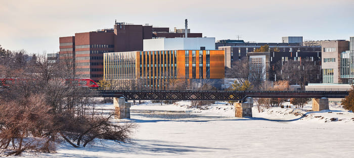 Carleton University- Ranking, Fees, Deadlines, Requirements, and Job Outcomes