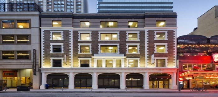 Toronto School of Management : Ranking, Fees, Requirements, and Courses