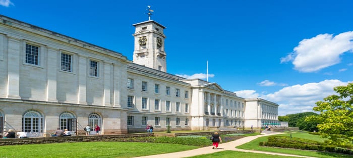 University of Nottingham : Ranking, Fees, Scholarships, Courses, and Alumni