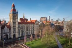 Manchester University: Ranking, Acceptance Rate,Courses, Fees and ...