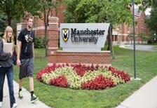 Manchester University: Ranking, Acceptance Rate,Courses, Fees and ...