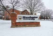 Manchester University: Ranking, Acceptance Rate,Courses, Fees and ...