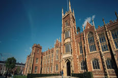 Queen’s University Belfast : Ranking, Application Fee, Acceptance Rate, Requirements, and Courses