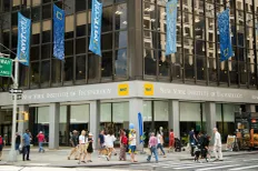 New York Institute of Technology: Ranking, Acceptance Rate, Degrees ...