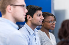 University of East Anglia: Ranking, Acceptance Rate, Application Fee, and Alumni