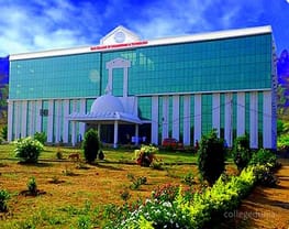 Top AICTE Approved BE/B.Tech in Mining Colleges In Telangana - 2026 ...