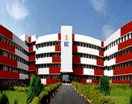 Top Engineering Colleges In Coimbatore - 2025 Rankings, Fees ...