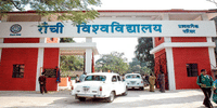 XISS Ranchi: Fees, Admission 2025, Courses, Cutoff, Ranking, Placement