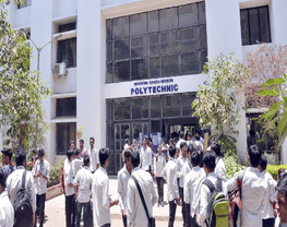 Top Polytechnic Colleges In Aurangabad - 2026 Rankings, Fees, Placements - Zollege