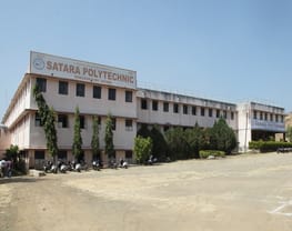 Top Polytechnic Colleges In Satara - 2026 Rankings, Fees, Placements - Zollege