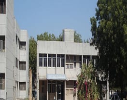 Top Polytechnic Colleges In Gandhi Nagar - 2025 Rankings, Fees ...