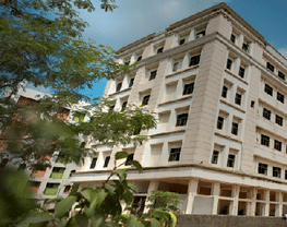 Top Engineering Colleges In Thane - 2026 Rankings, Fees, Placements ...