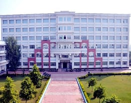 Top Colleges In Lucknow - 2026 Rankings, Fees, Placements - Zollege