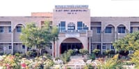 PTSNS University: Fees, Admission 2025, Courses, Cutoff, Ranking, Placement