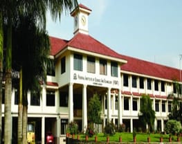 Top Colleges In Ernakulam - 2026 Rankings, Fees, Placements - Zollege
