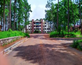 Top Architecture Colleges In Meghalaya - 2026 Rankings, Fees ...