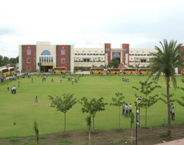 Top Colleges In Indore - 2026 Rankings, Fees, Placements - Zollege