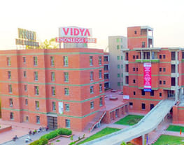 Top MCA Colleges In Meerut - 2026 Rankings, Fees, Placements - Zollege