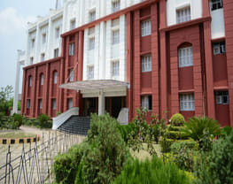 Top BE/B.Tech in Computer Science Colleges In India - 2025 Rankings ...