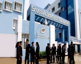 Top Colleges In Bhubaneswar Accepting MAT - 2026 Rankings, Fees ...