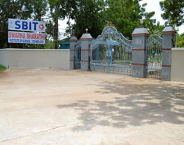 Top BE/B.Tech Colleges In Khammam - 2026 Rankings, Fees, Placements ...
