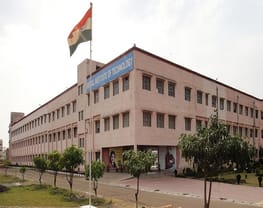 Top BE/B.Tech Colleges In Bhopal - 2026 Rankings, Fees, Placements ...
