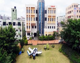 Top Colleges In Pune Accepting MHT CET - 2023 Rankings, Fees ...