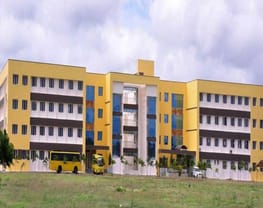 Top Engineering Colleges In Pollachi - 2026 Rankings, Fees, Placements ...