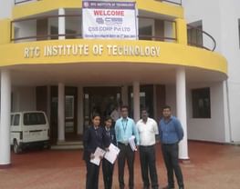 Top BE/B.Tech Colleges In Jharkhand - 2025 Rankings, Fees, Placements ...