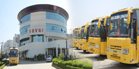 Bareilly International University, Bareilly: Ranking, Courses & Fees ...