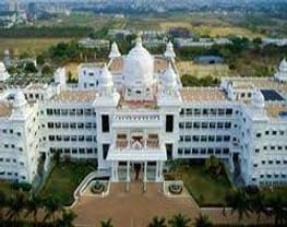 Top Colleges In Coimbatore - 2025 Rankings, Fees, Placements - Zollege