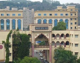 Top BTech Colleges in Pune: Ranking 2025, Placement, Fees, Admission ...