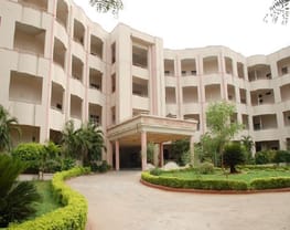 Top B.Tech Colleges in Hyderabad: Ranking, Fees, Eligibility, Selection ...